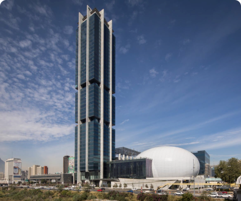 FMCM - EXPERTOS EN HVAC Y RENDIMIENTO DE EDIFICIOS INTELIGENTES